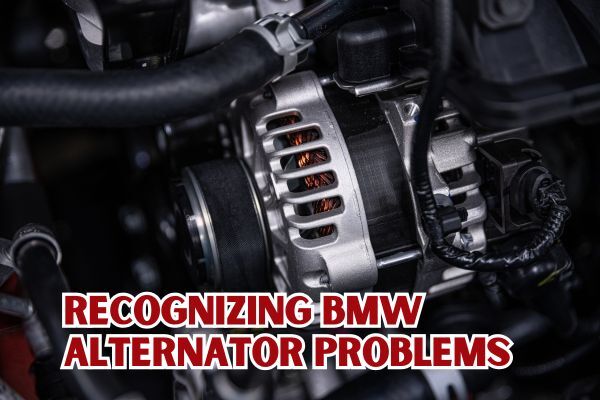 How to Reset BMW iDrive - Steve's Automotive Specialists