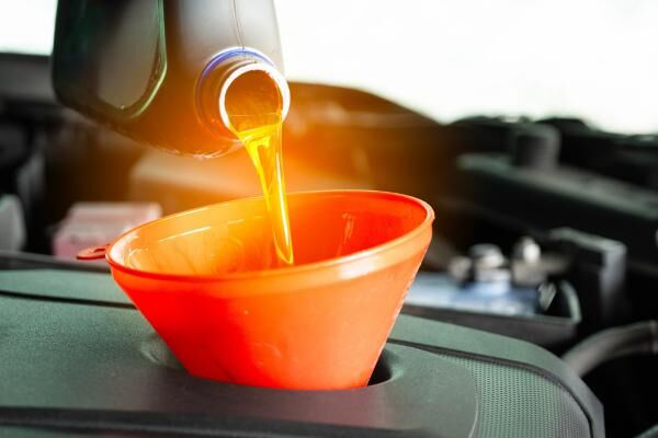 How to Diagnose Toyota Engine Oil Consumption Issues - Steve's ...