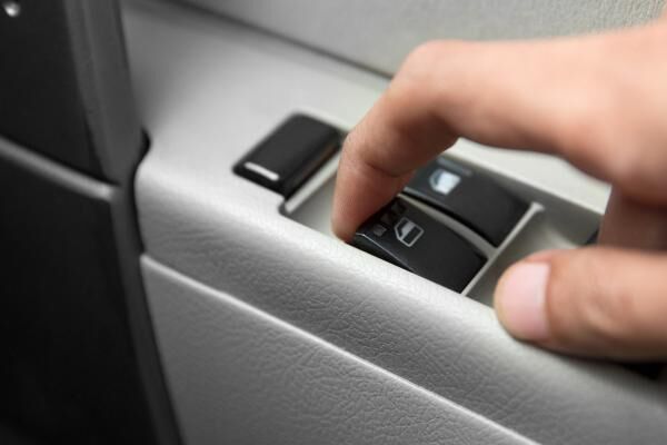 Fixing Toyota Power Window Failures: A Complete Guide