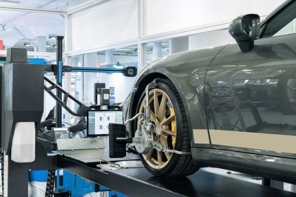 Toe vs Camber: What Utah Drivers Should Know About Alignment
