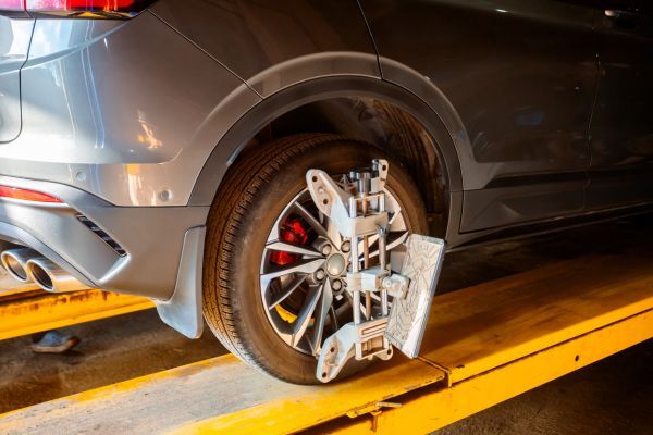 How to Reset Audi Sensors - Steve's Automotive Specialists