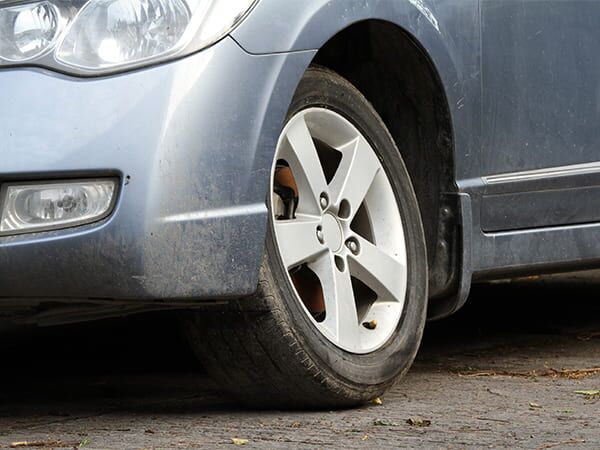 Fixing Audi Quattro System Issues - Steve's Automotive Specialists