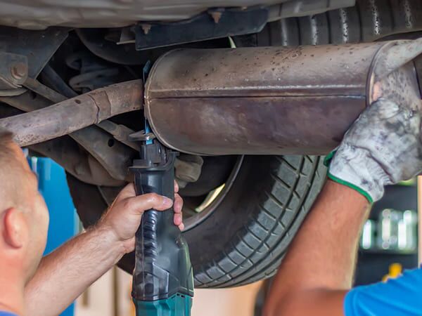 When to Replace Spark Plugs in Your Toyota Vehicle